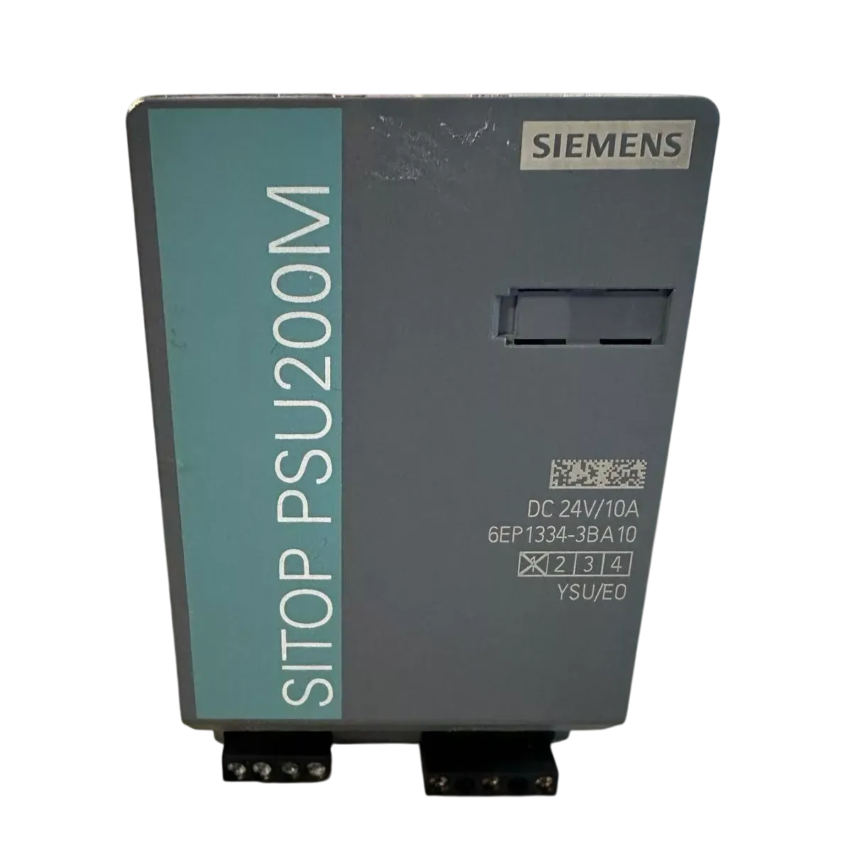 Siemens SITOP PSU200M 6EP1334-3BA10 Power Supply - EDSA SYSTEMS